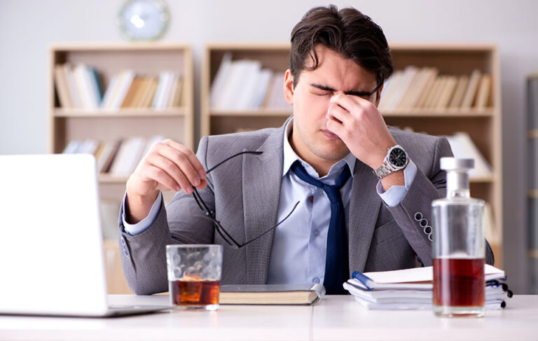 How To Go To Rehab And Keep Your Job | 12 South Recovery