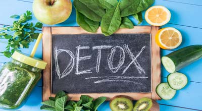 Understanding Detox: A Comprehensive Guide | 12 South Recovery