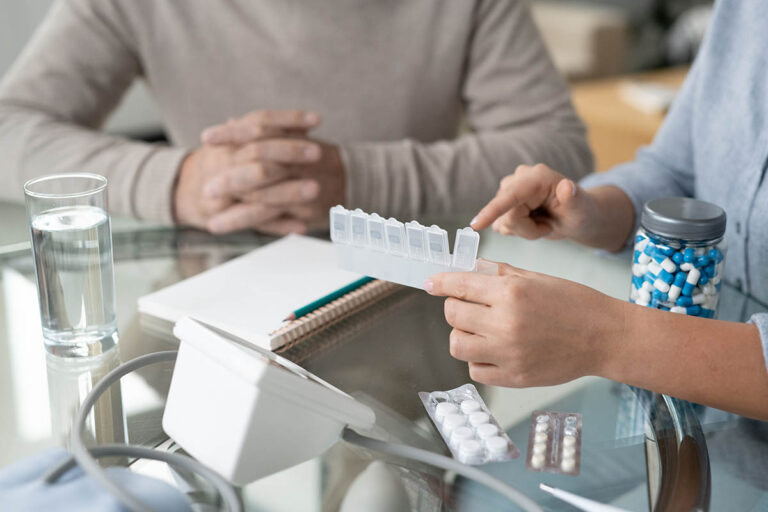 The Truth About Librium: Uses, Warnings, And Abuse Potential