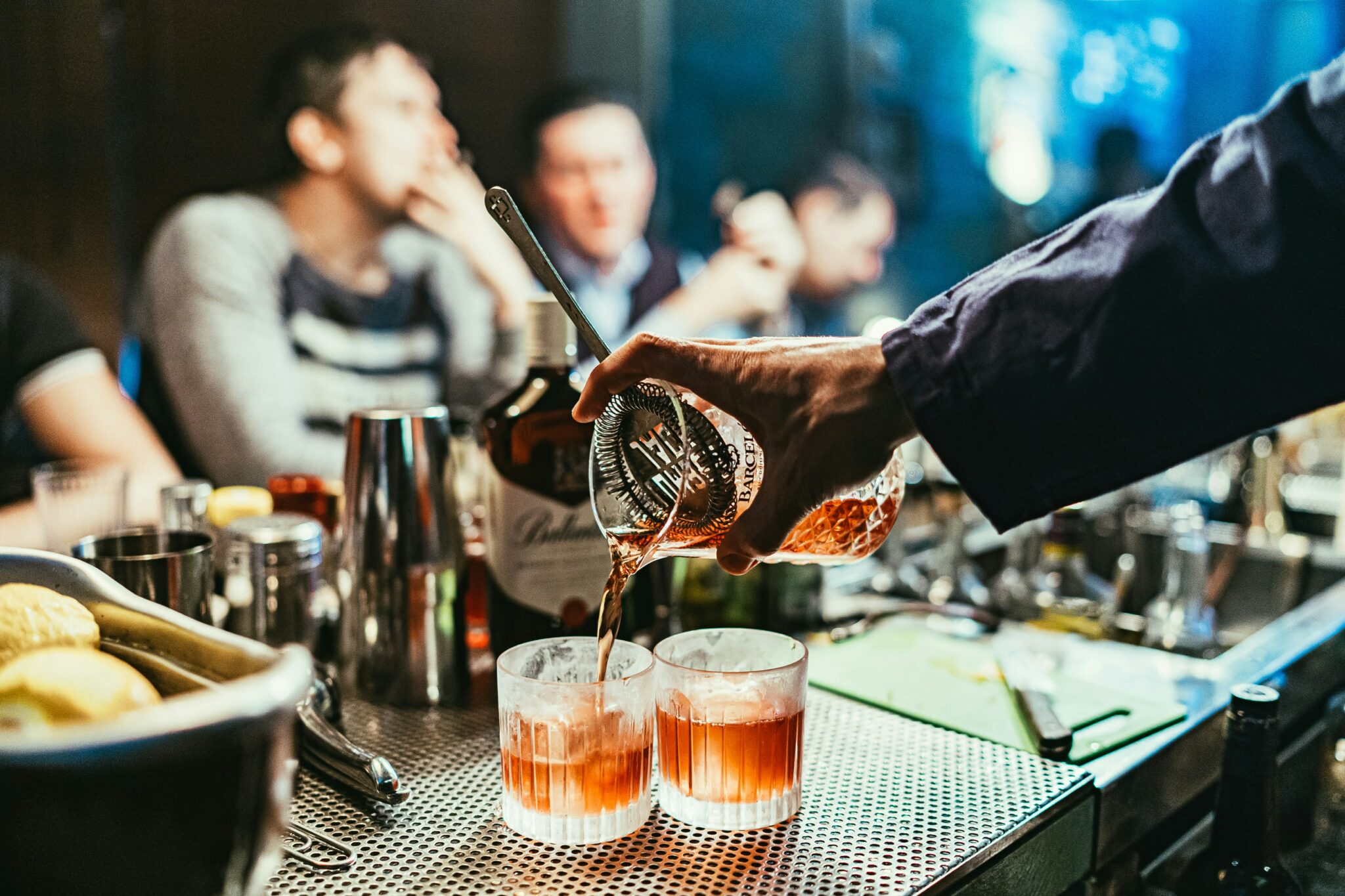 What Is Alcohol Tolerance? | 12 South Recovery