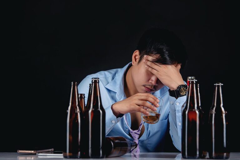 Grief And Addiction: Finding Hope In Healing