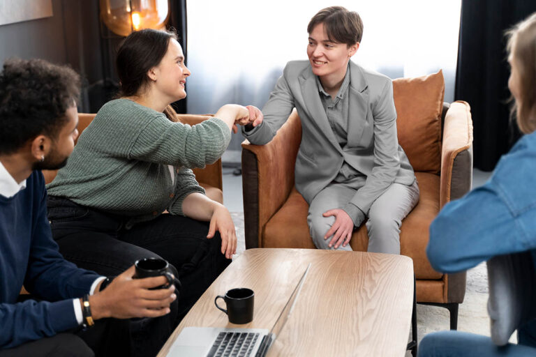 IOP Vs. OP: Finding The Right Level Of Care For Addiction Recovery