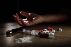 Legal Vs. Illegal Drugs: Understanding Their Impact On Society And Health