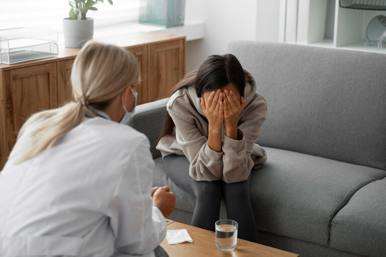 Intrusive Vs. Impulsive Thoughts: Understanding Key Differences And Impacts