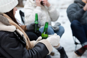 Is Quitting Alcohol Cold Turkey Dangerous? | 12 South Recovery