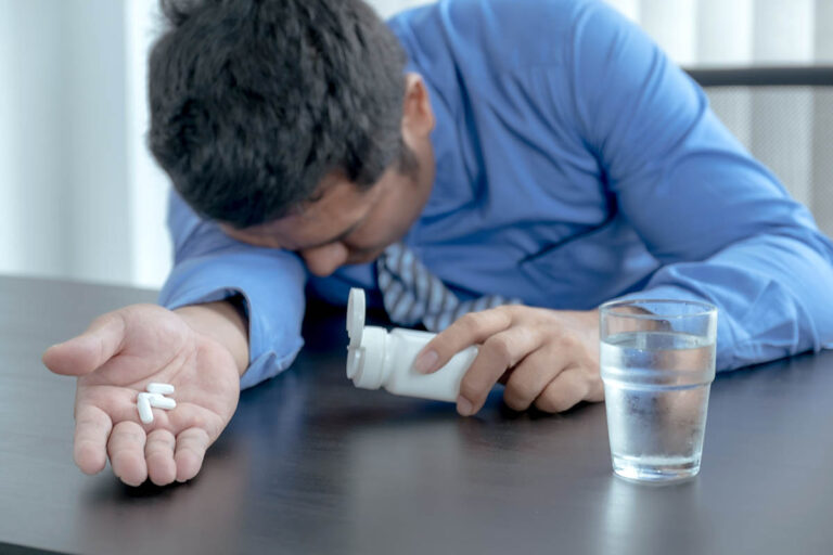 What Is Buspirone? | 12 South Recovery