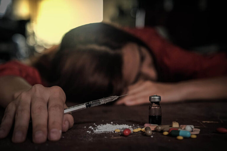 The Dangerous Reality Of Gateway Drugs: Risks & Prevention