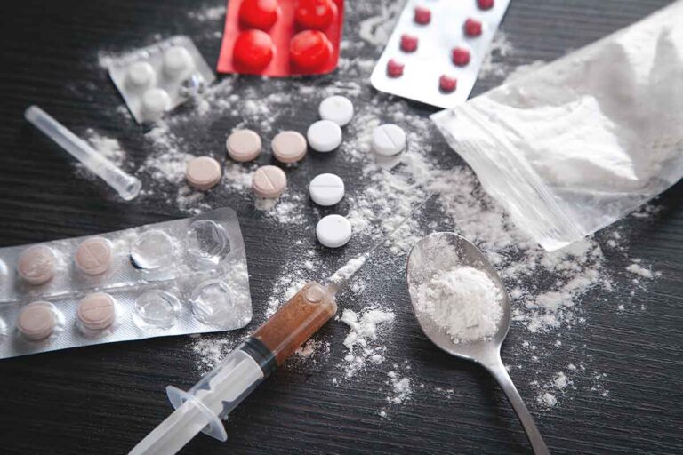 Most Abused Prescription Drugs: Risks, Effects & Treatment Options