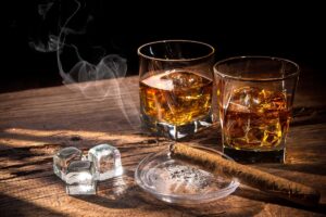 What Is Brown Liquor? | 12 South Recovery
