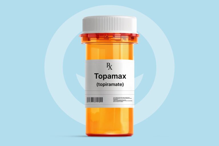What Does Topamax Treat? | 12 South Recovery