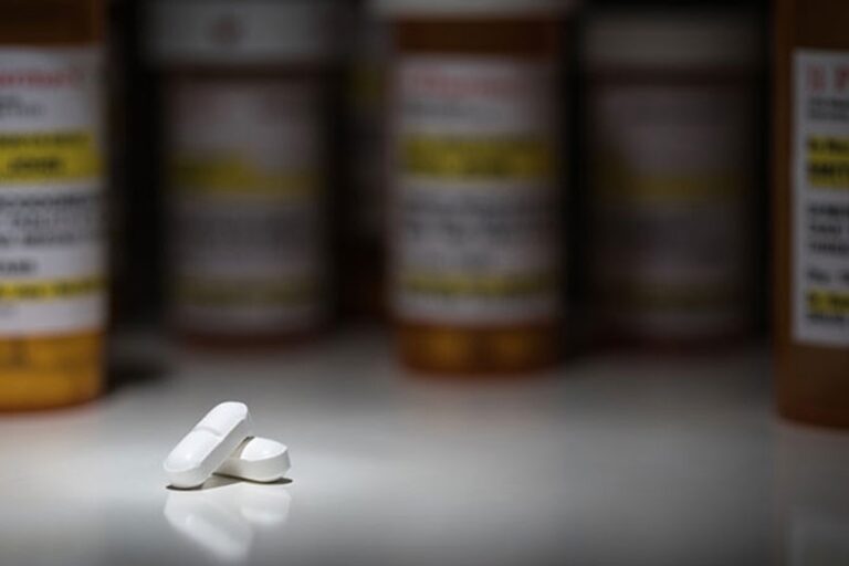 Signs Of Hydrocodone Addiction