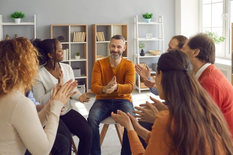 How Successful Is Drug Rehab?